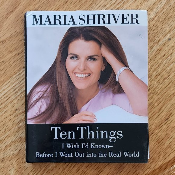 Accents | Ten Things I Wish Id Known Before I Went Out Into The Real ...